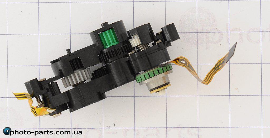 Searching [Nikon] - Photo-parts - the internal structure of digital cameras