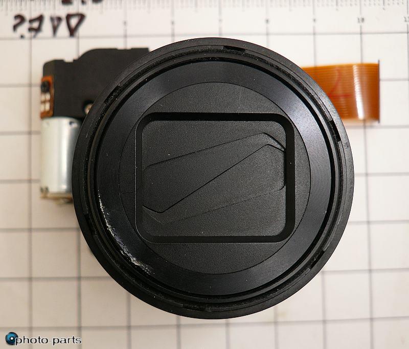 All types of lenses and LCD's in one page